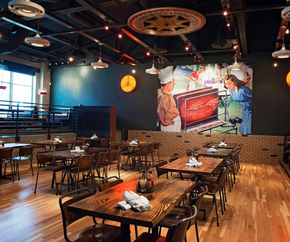 Kansas City | Char Bar